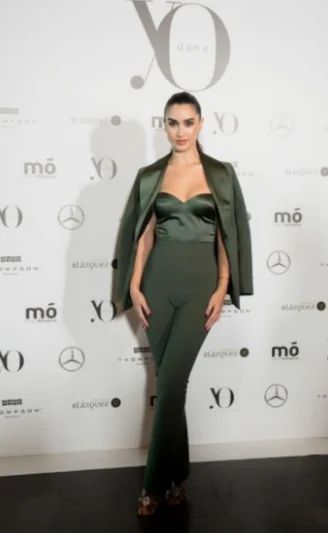 Sarah Loinaz - Chiara Boni Official