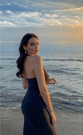 @Official_Cat - Chiara Boni Official