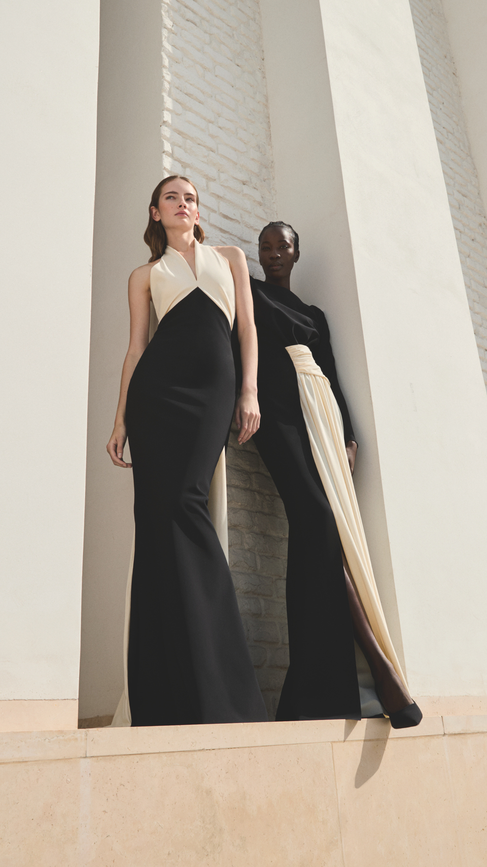 Noori Gown | Chiara Boni La Petite Robe®